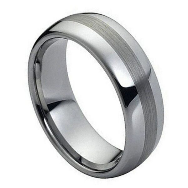 Tungsten – Jewelry Depot USA